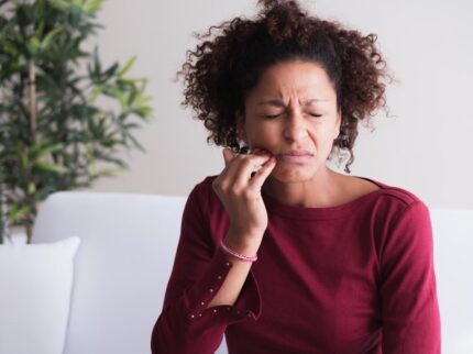 Ulser Mulut: Cara Hilangkan Sakit dengan Berkesan